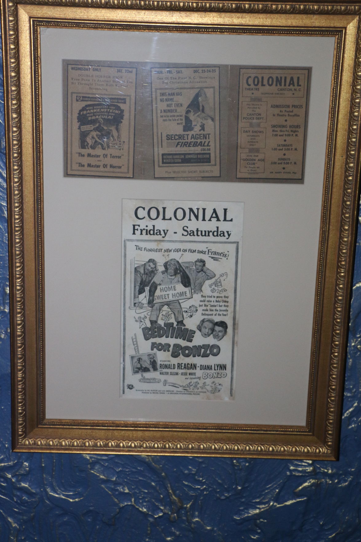 First steps taken to figure out the Colonial | News | themountaineer.com