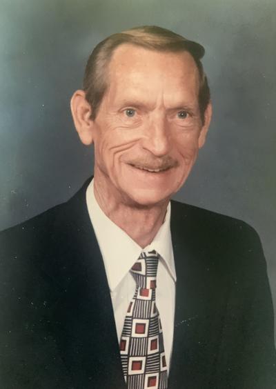 RJ McCall | Obituaries | themountaineer.com