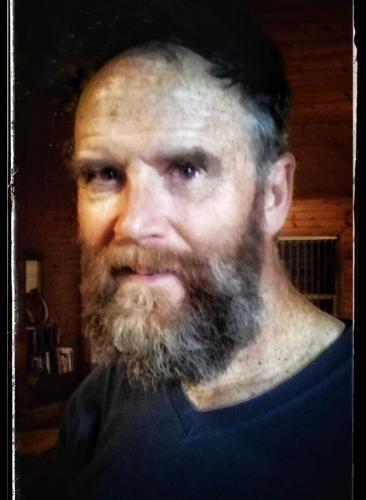 James "Jimmy" Perry Morgan | Obituaries | themountaineer.com