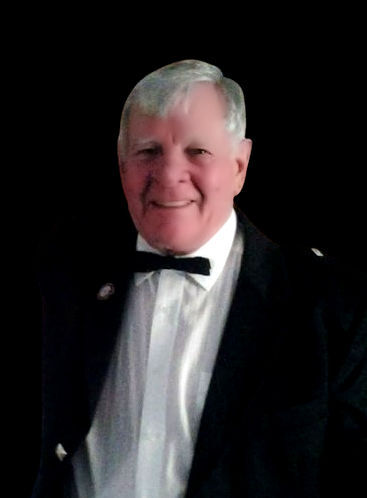 Alexander “Alec” McRae Robb | Obituaries | themountaineer.com