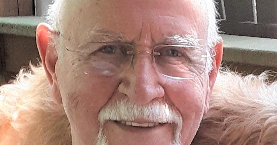 Robert Trull | Obituaries | themountaineer.com