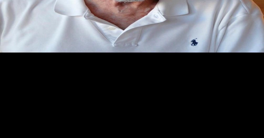 Ronald David O’Keefe | Obituaries | themountaineer.com