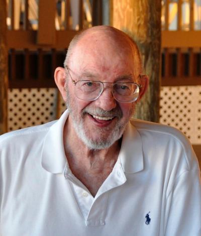 Ronald David O’Keefe | Obituaries | themountaineer.com