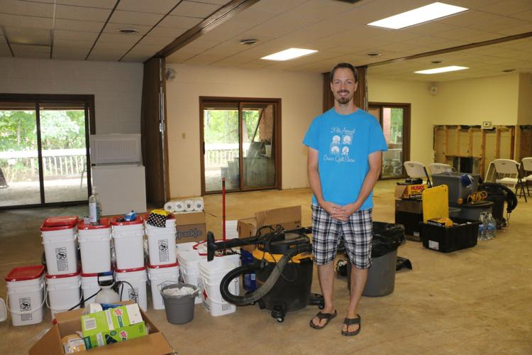 East Fork Baptist Church is rebuilding | Religion | themountaineer.com