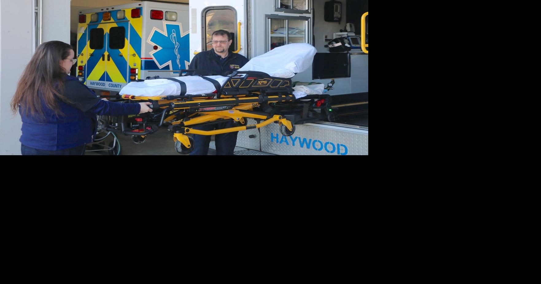 Rising EMS calls lead to expansion of ambulance services | News ...