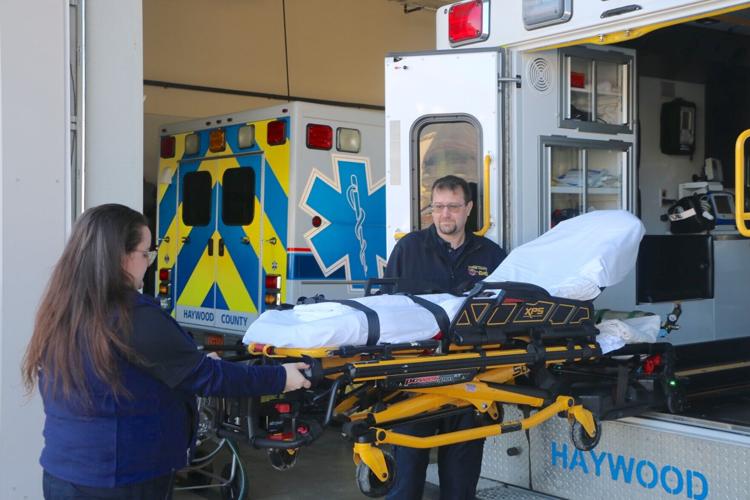 Rising EMS calls lead to expansion of ambulance services | News ...