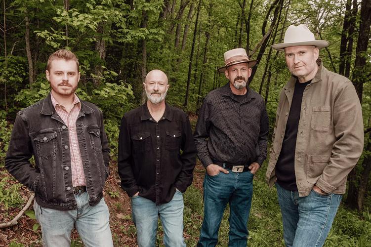 Bluegrass feud: Hijinks escalate ahead of Balsam Range festival | News ...