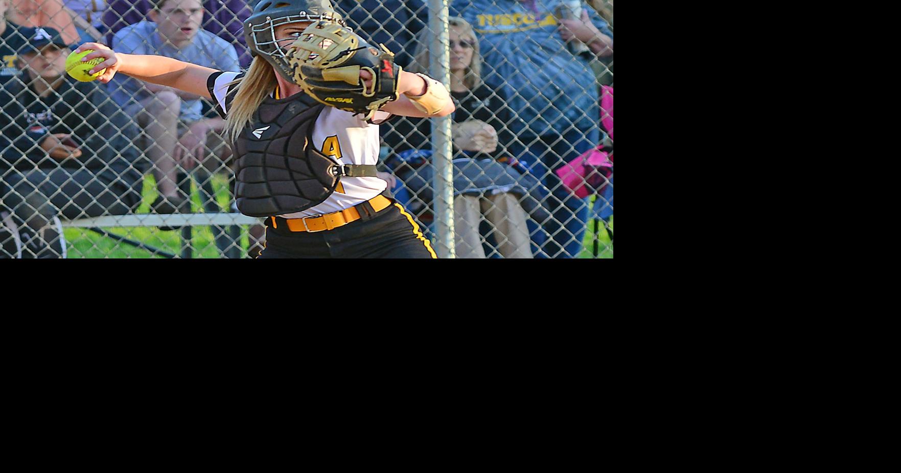 Heather Carver: "A Little Bobby Cox" | Sports | themountaineer.com