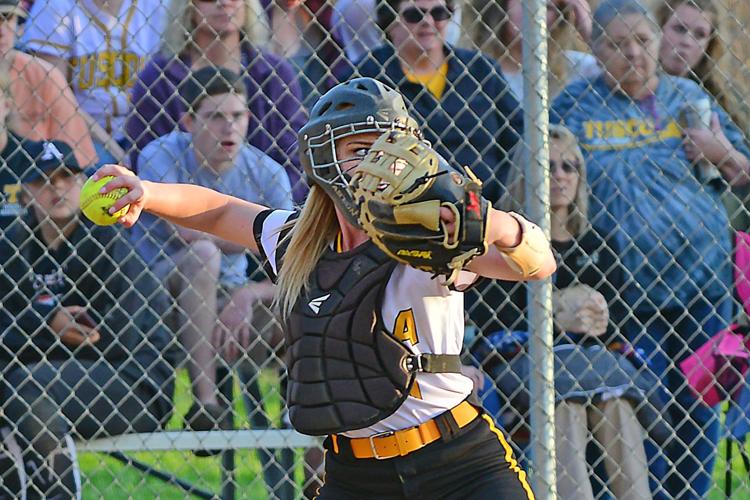 Heather Carver: "A Little Bobby Cox" | Sports | themountaineer.com