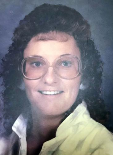 Annette Armstrong | Obituaries | themountaineer.com