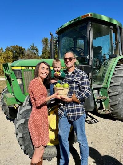 Once homeless, now a builder of affordable homes: How Jared Iraggi ...