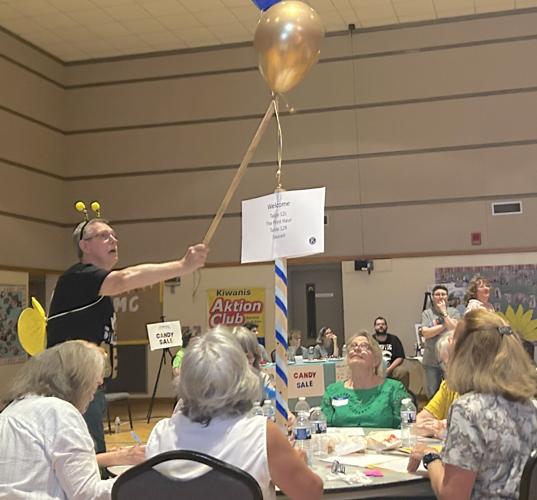 The word 'psilocybin' won the Kiwanis Spelling Bee | Life ...