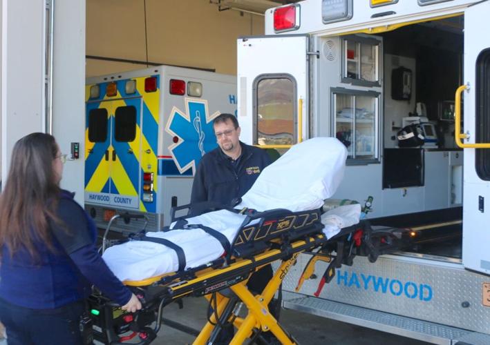 Rising EMS calls lead to expansion of ambulance services | News ...