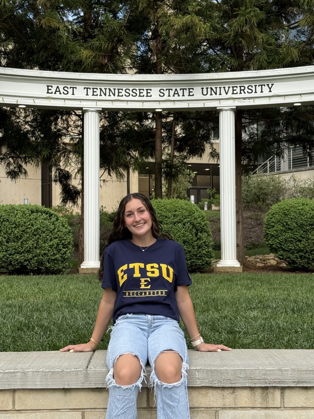 Pisgah senior leans into the medical field with Roan Scholarship | News ...