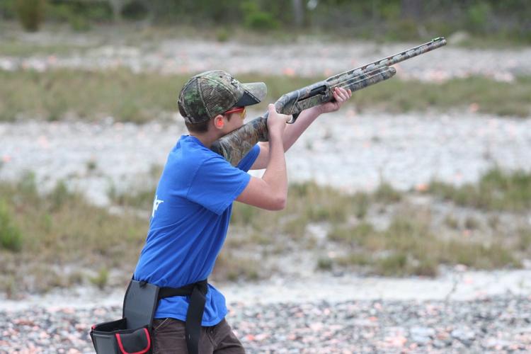 Haywood County Sportsman s Clubs finish strong | School News ...
