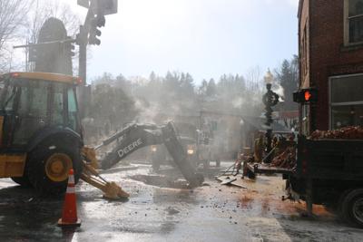 Canton asks residents to conserve water during coming cold snap | News ...