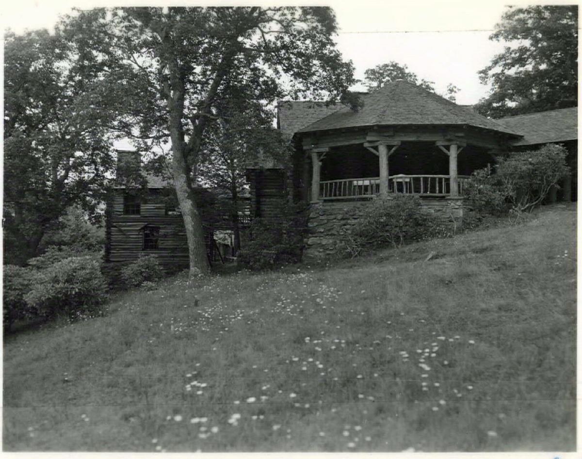 Remembering George W. Vanderbilt’s Buck Spring Lodge | Outdoors ...