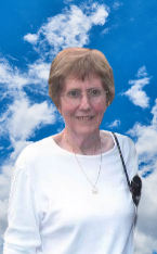 Ruby Caldwell Bradley | Obituaries | themountaineer.com