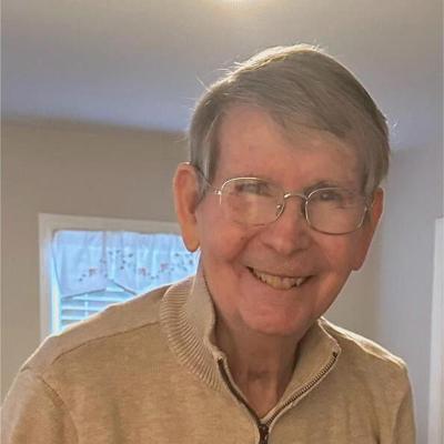 Ralph Thomas Edwards | Obituaries | themountaineer.com