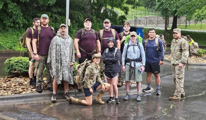 Recruiting the next generation: The VFW and American Legion pivot to ...
