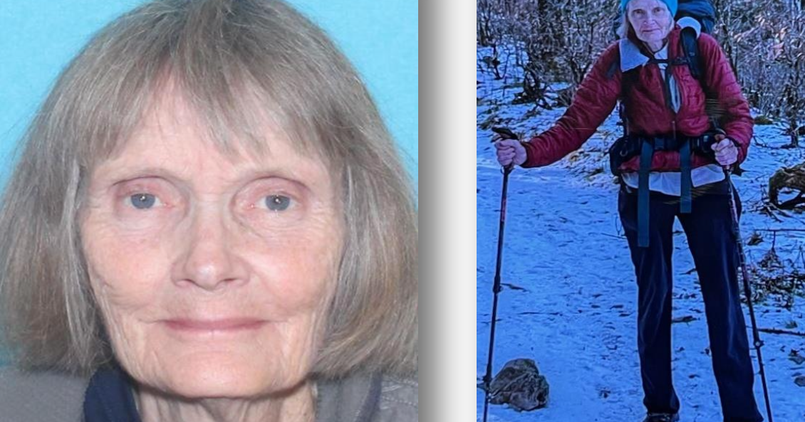 Missing hiker found deceased in Great Smoky Mountains National Park ...