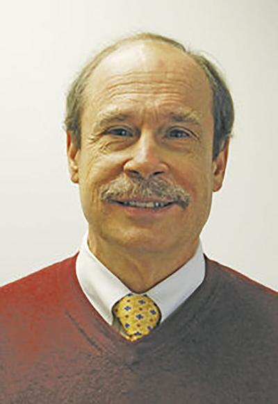 A grateful taxpayer reflects | Columns | themountaineer.com