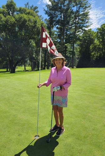 Maggie Valley golfer shoots hole-in-one | Sports | themountaineer.com