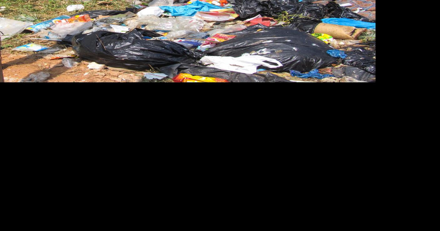 Junky yards: when does your neighbor's mess cross the line? | News ...