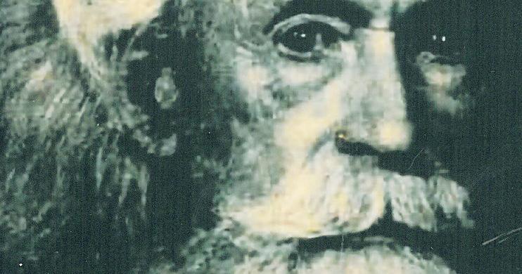 The amazing and mysterious Sam Sanderson of Sunburst, Part I ...