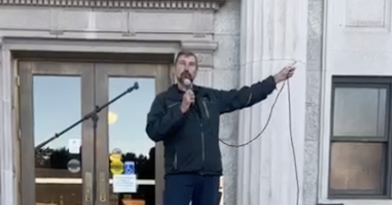 Waynesville leaders deflect allegations by Pless | News ...