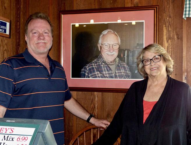 Fueled on flapjacks: the legendary Joey’s Pancake House ...