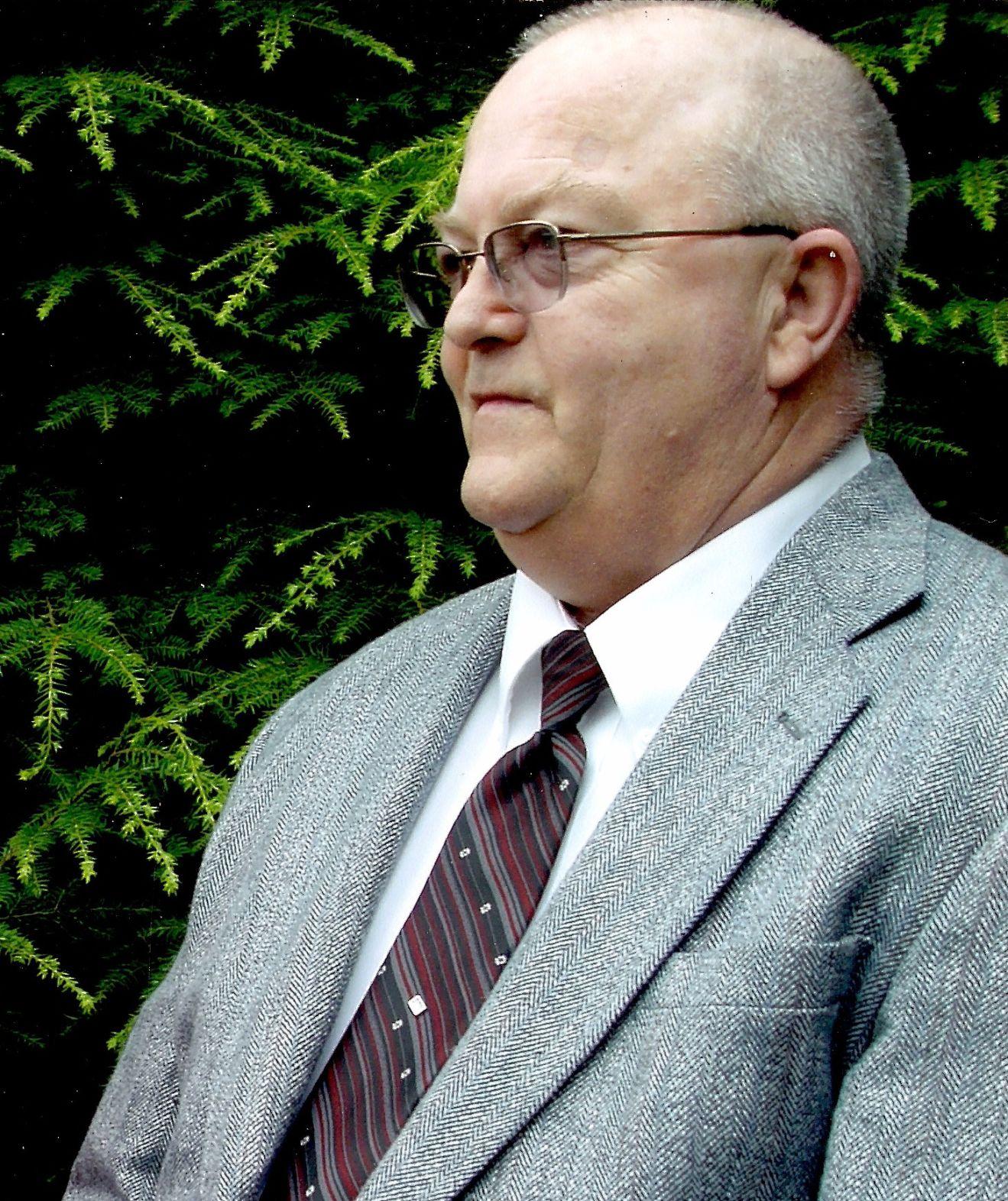 Rev. Lloyd Allen | Obituaries | themountaineer.com