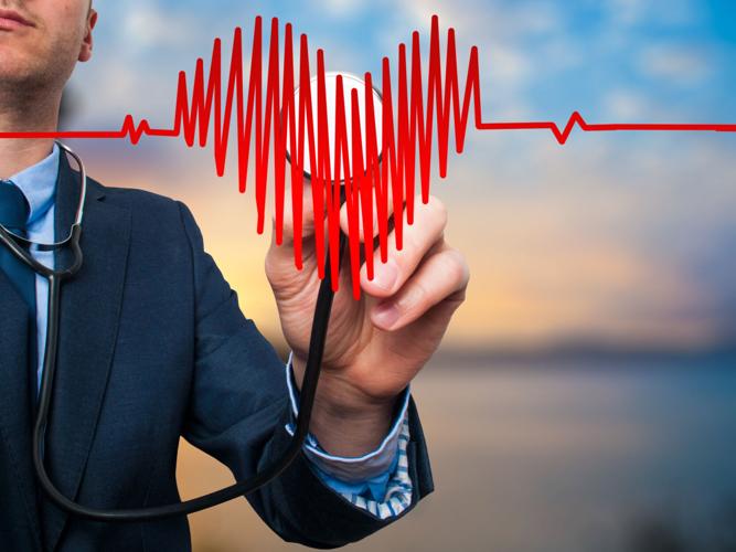 Here's how to sign up for new Medicaid services | News | themountaineer.com