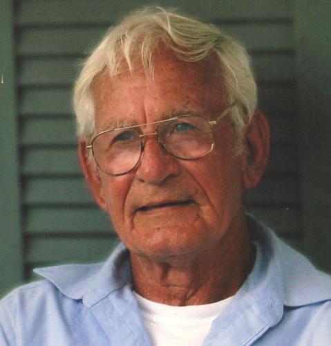 William 'Gene' Sutton | Obituaries | themountaineer.com