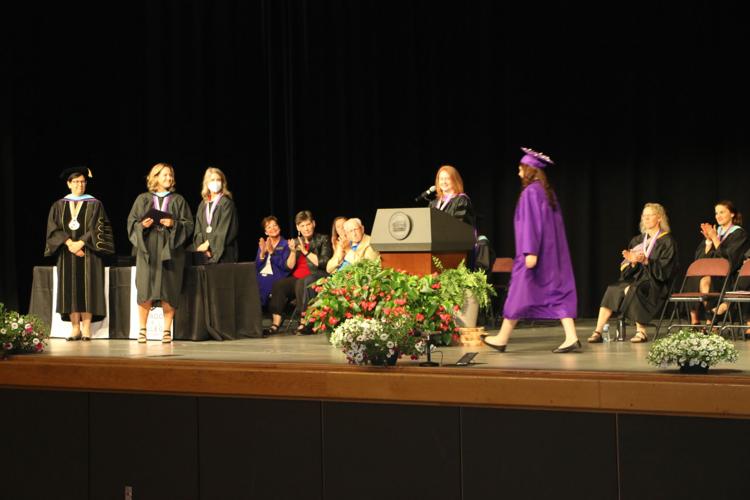 PHOTO GALLERY: 2022 Haywood Early College Graduation | News ...