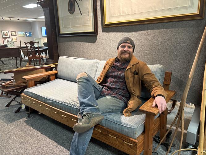 Tip of the hat to you, Haywood: A love letter | Life | themountaineer.com