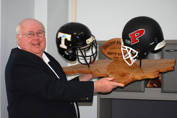 Lee Starnes of State Farm announces retirement | News | themountaineer.com