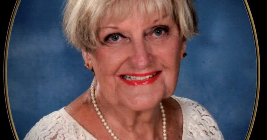 Aileen Campbell Fleming | Obituaries | themountaineer.com