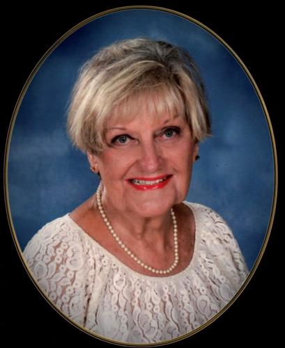 Aileen Campbell Fleming | Obituaries | themountaineer.com