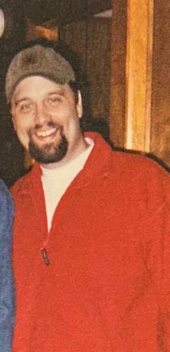 Bruce Yarborough | Obituaries | themountaineer.com