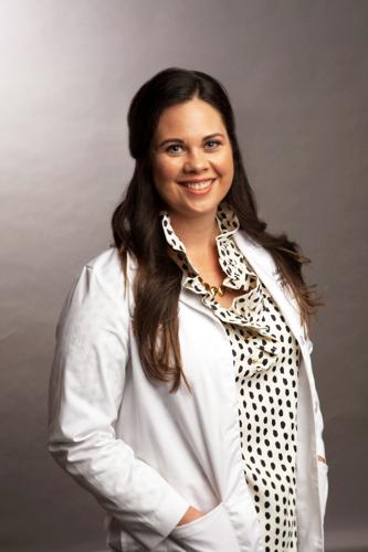 Dr. Van Winkle joins Haywood Regional | Health | themountaineer.com