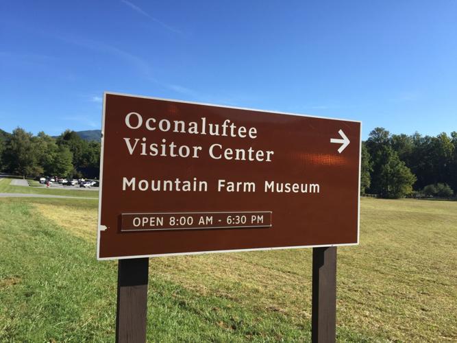 New visitor center has made a difference | News | themountaineer.com