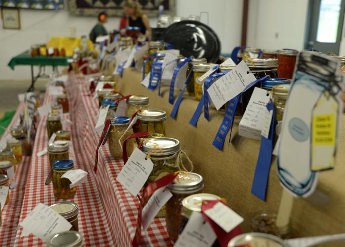 Everything you need to know about entering the fair | | themountaineer.com