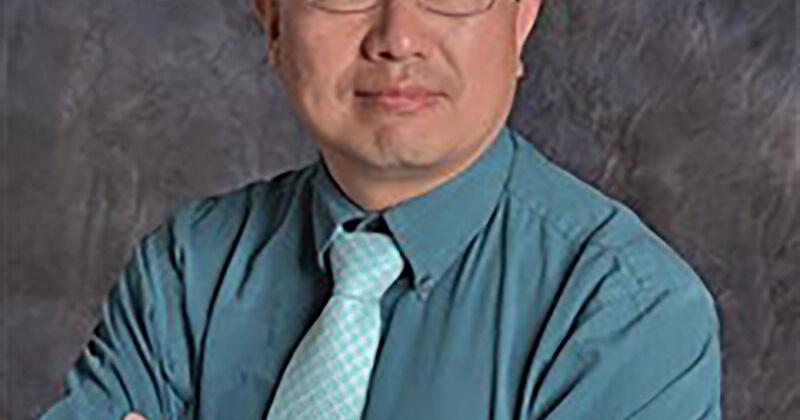 Lake J - Rev. Dr. Jae Lee | | themountaineer.com