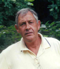 Wayne Douglas Gibson | Obituaries | themountaineer.com