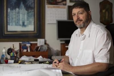RAISING JAILS: NC counties base jail decisions on controversial ...