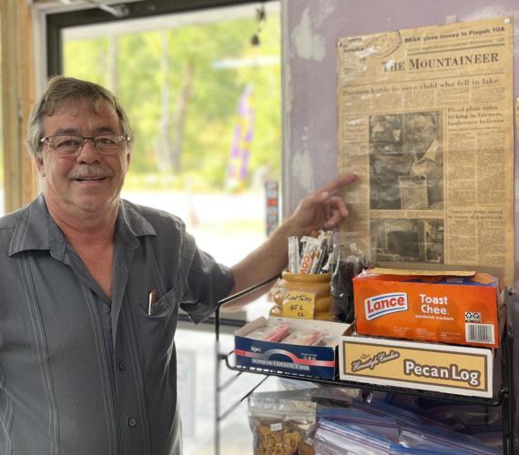 One man's fight with FEMA to preserve his family's legacy | News ...