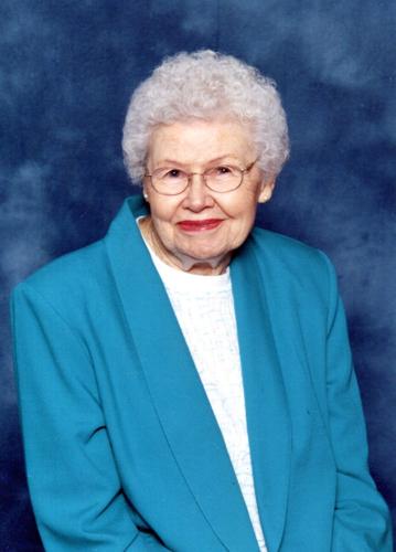 Hilda M. Leatherwood | Obituaries | themountaineer.com