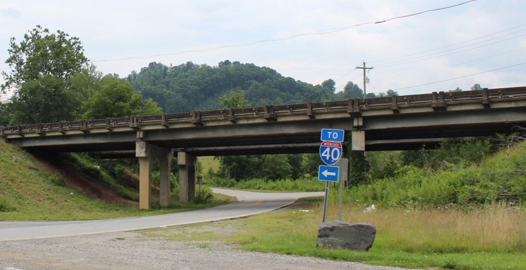 Freedom Drive in Canton to close for preliminary bridge work starting ...
