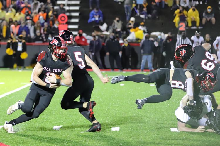 Pisgah Tuscola | | themountaineer.com